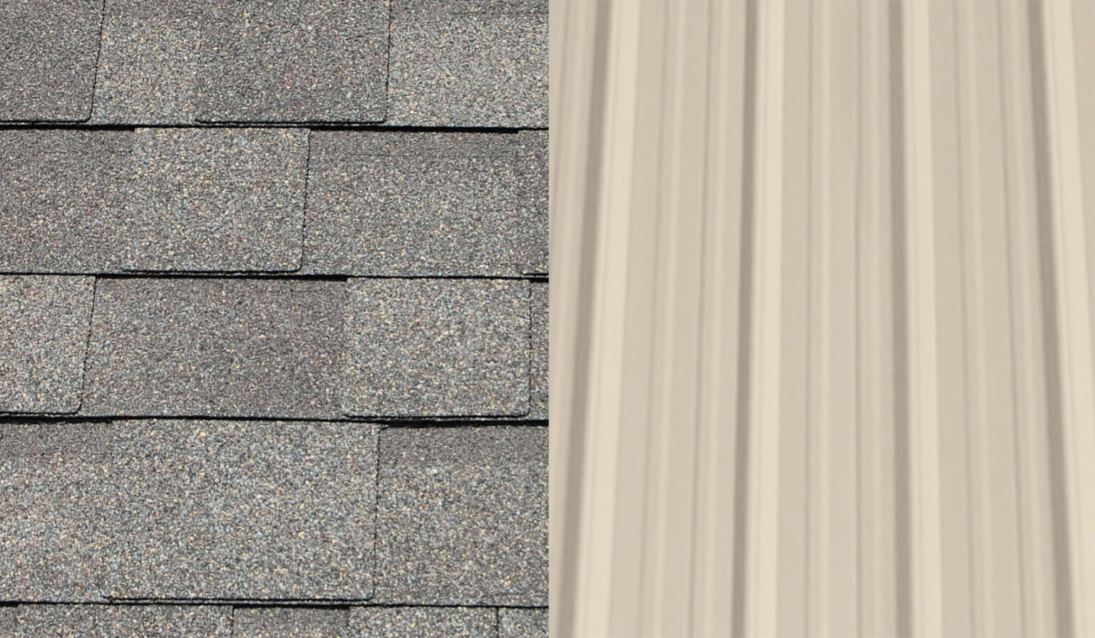 Shingles or Metal: Which roof is best for your shed? - Pine Creek ...